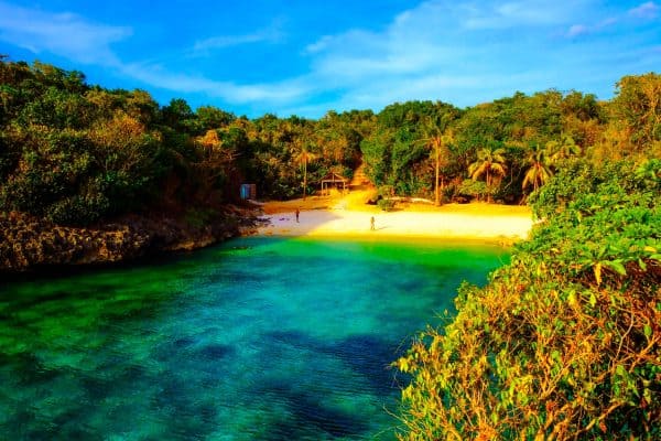 10 Best Attractions on Cebu Island, Philippines - Pinay Wise