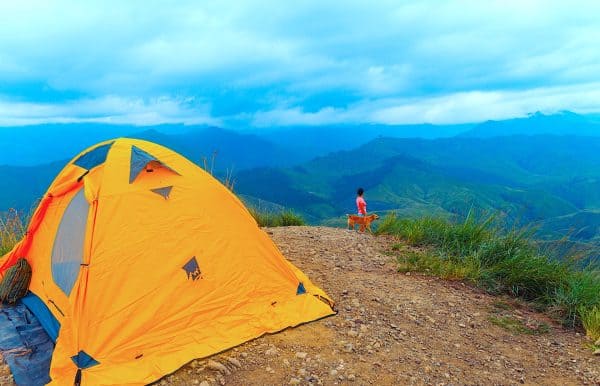 10 Best Campsites in the Philippines - Pinay Wise