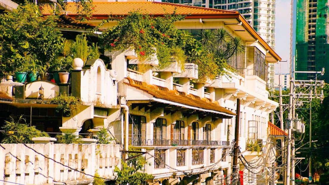 Book Your Hostel in the Vibrant Philippines - Pinay Wise
