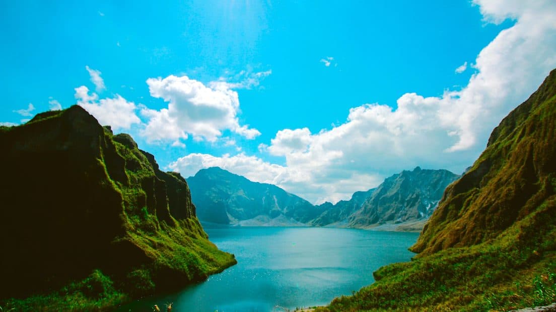 Islands in the Philippines - Discover the Enchanting Philippines