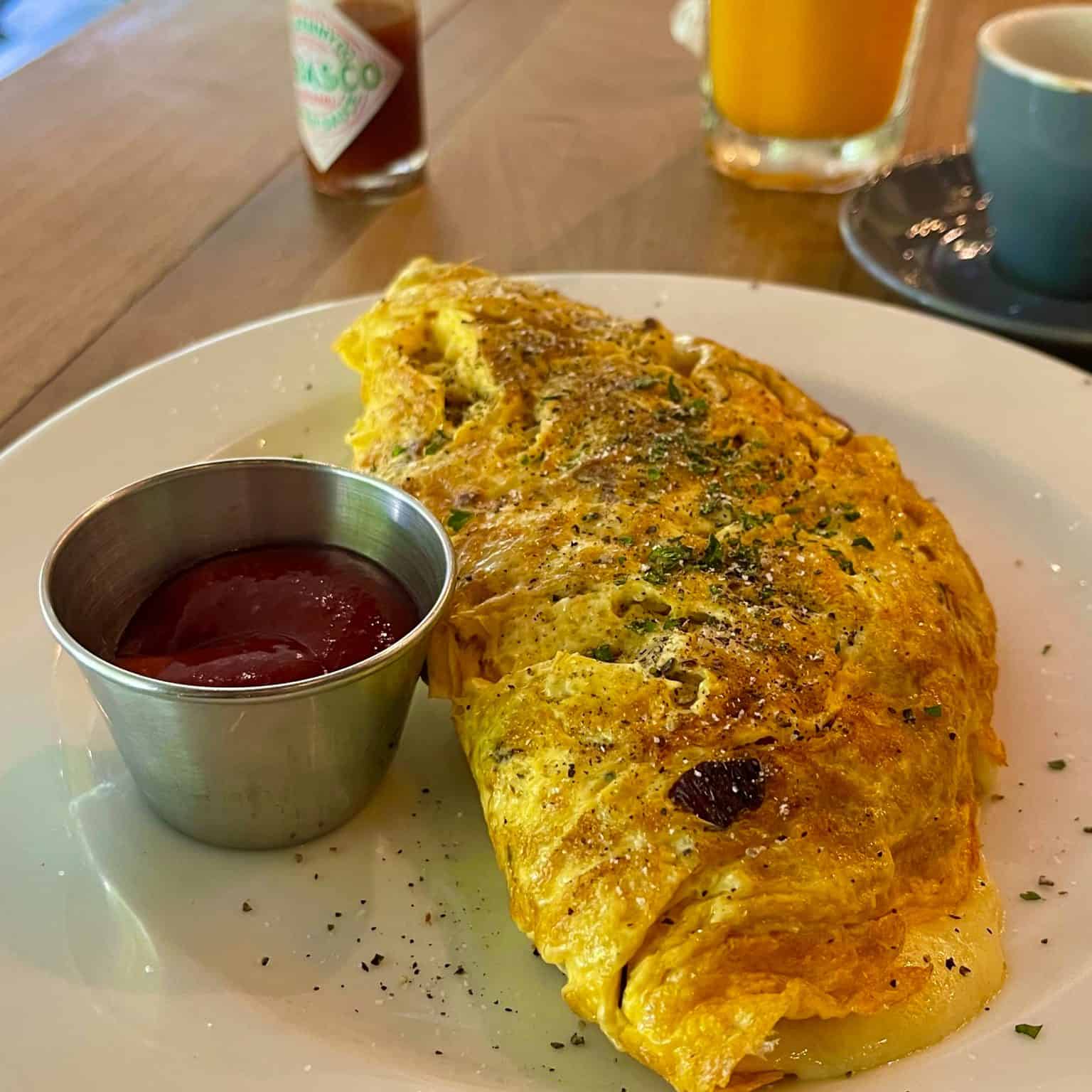 RESTAURANT REVIEW: ABACA BAKING COMPANY CEBU CITY - Pinay Wise