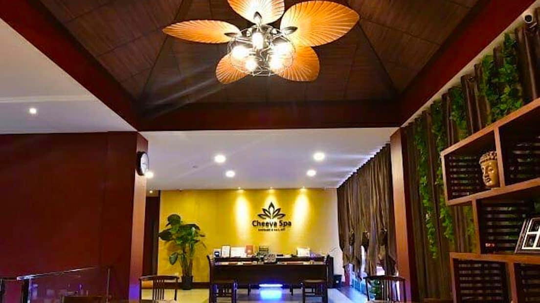 Philippines Spa Reviews - Pinay Wise