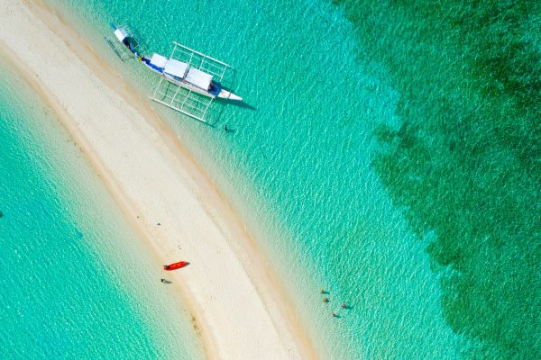 Mactan Island, Philippines: A Hidden Paradise of History and Beauty ...