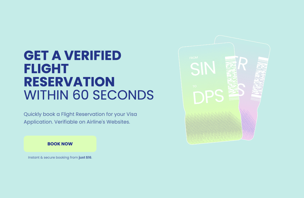 The Comprehensive Guide to Purchasing a Verified Flight Reservation ...