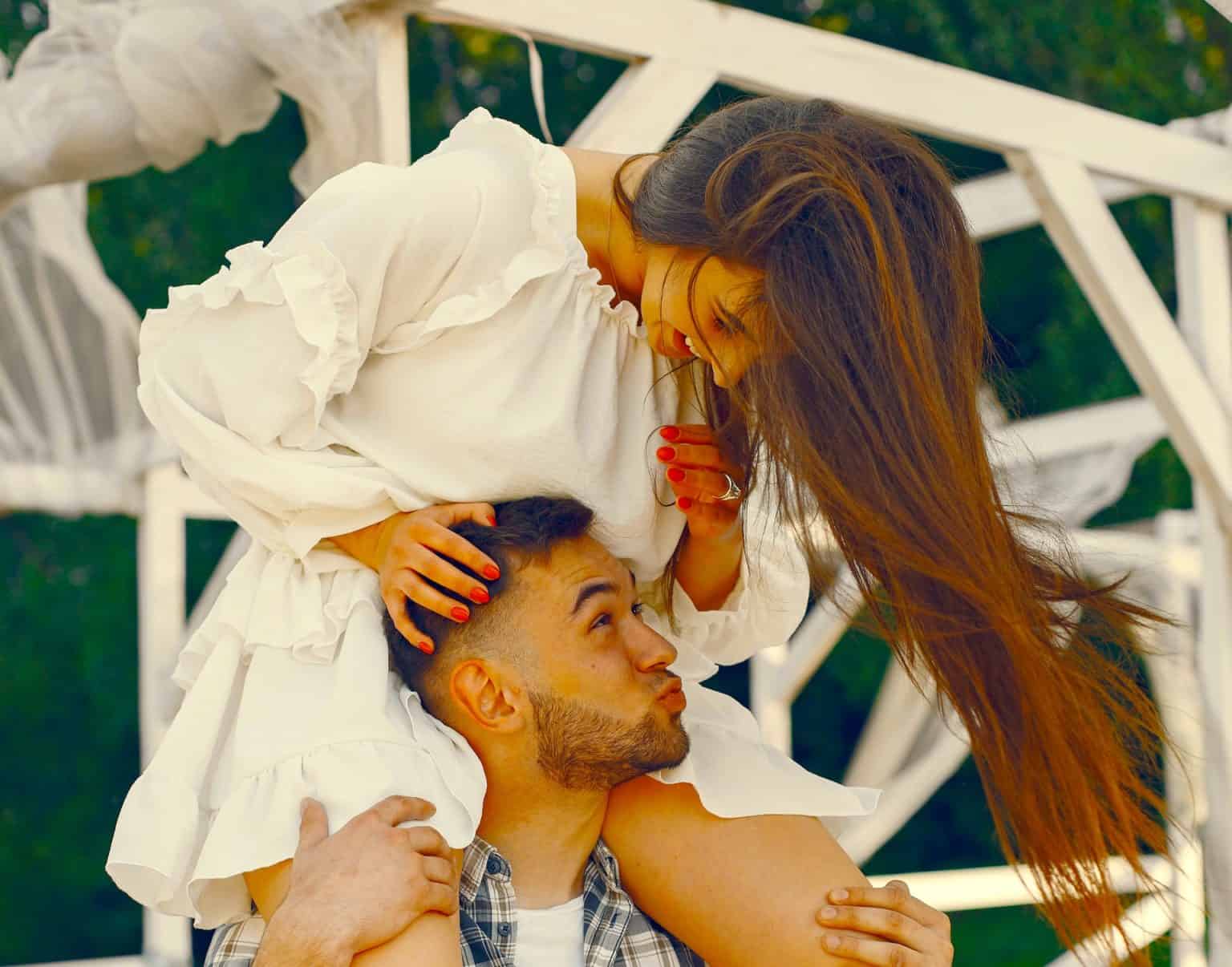 Ultimate LDR - Long Distance Relationship Guide
