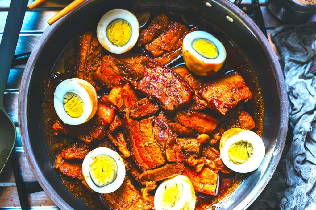 Ultimate Adobos: Unleashing the Pinay Wise Culinary Skills