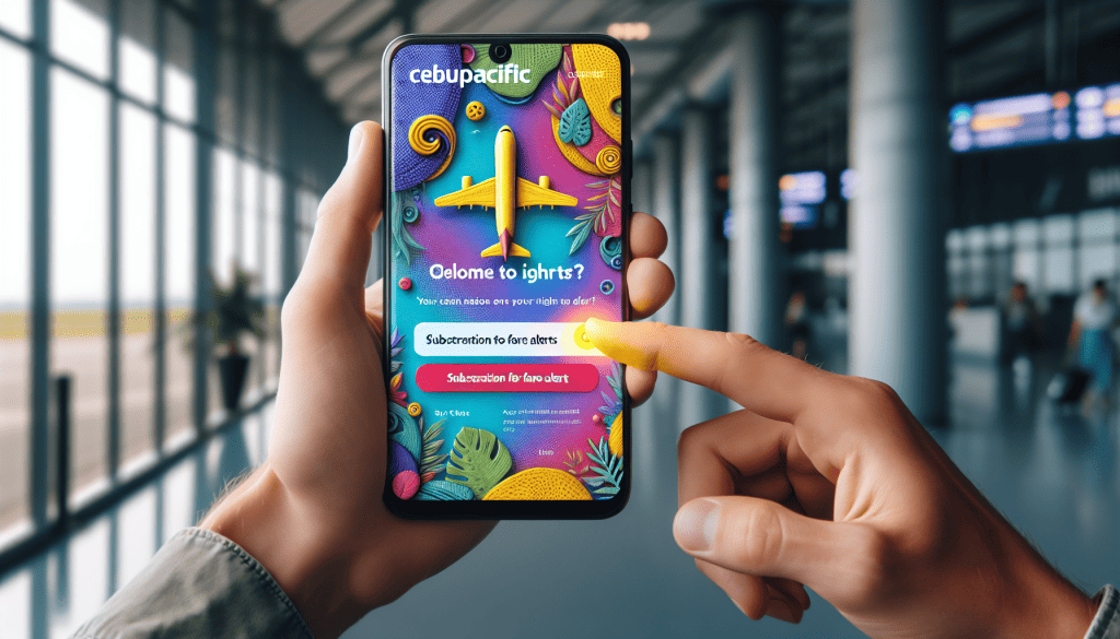 Fly for Less: Your Ultimate Guide to the Latest Cebu Pacific Promo ...