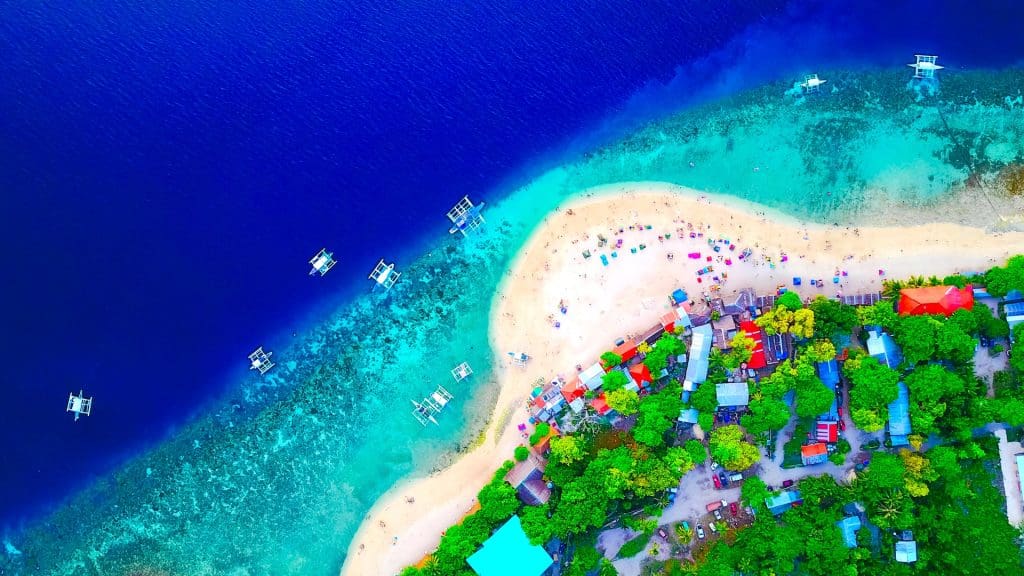 Cebu Tourist Spot - Ultimate Guide of Cebu Tourist Spots