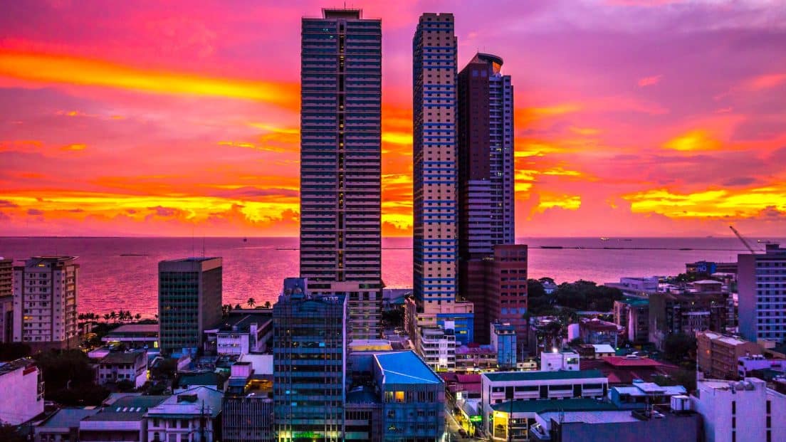 Manila - Unveiling the Secrets of Manila's Pinay Wise Community ...