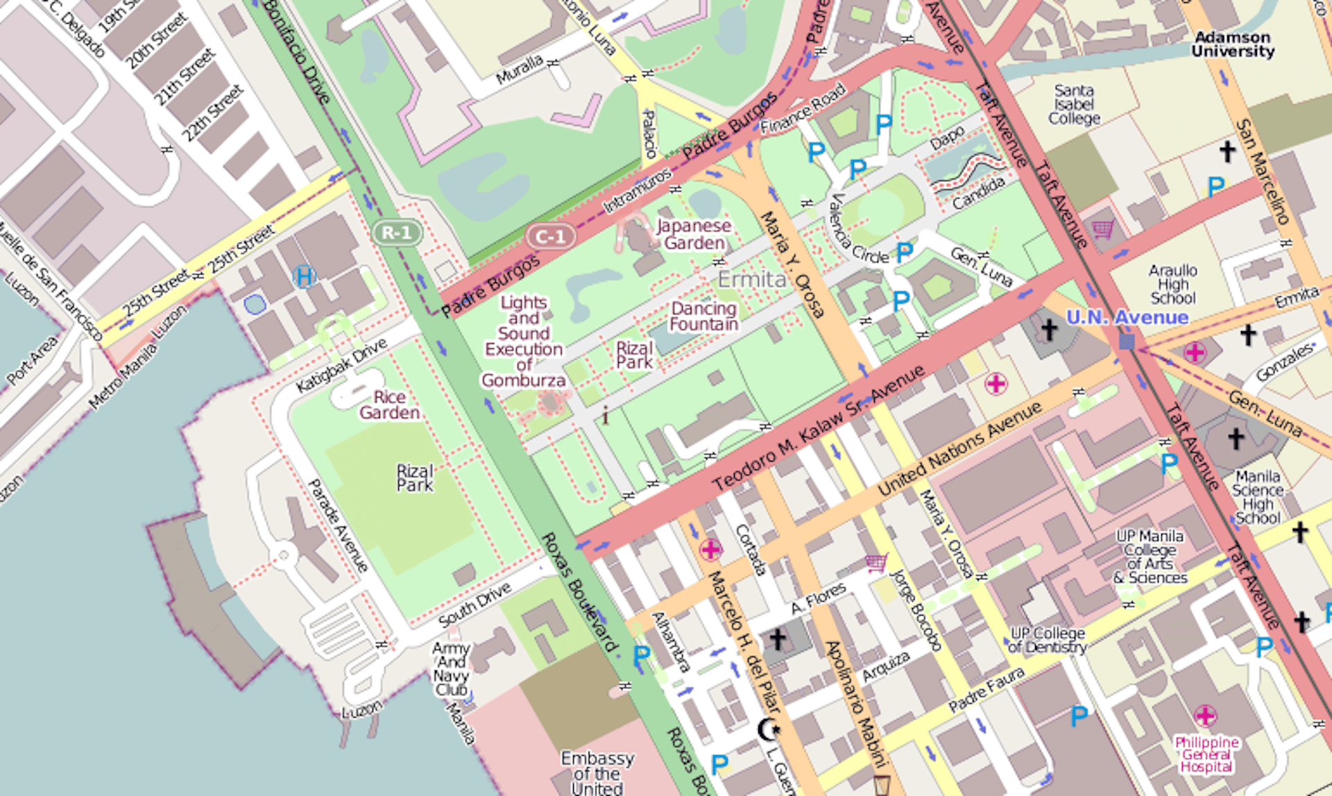 Discover the Best of Manila Ocean Park: A Guide to Thrilling Exhibits ...