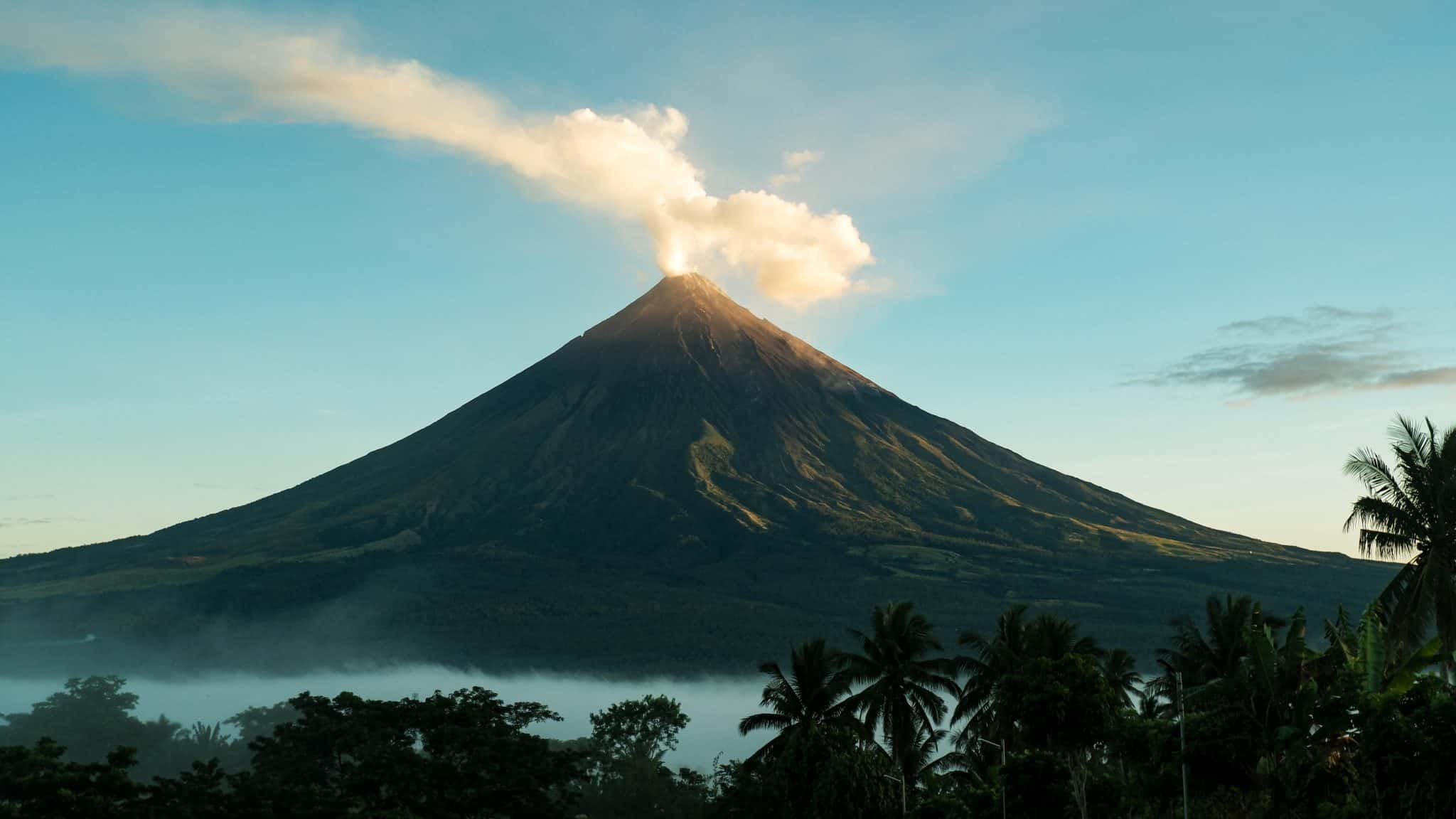 Mayon Volcano Adventure: A Comprehensive Traveler's Guide