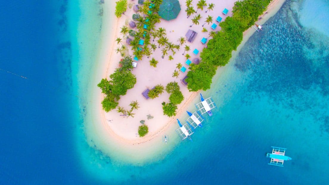 Palawan Island - Discover the Beauty of Palawan