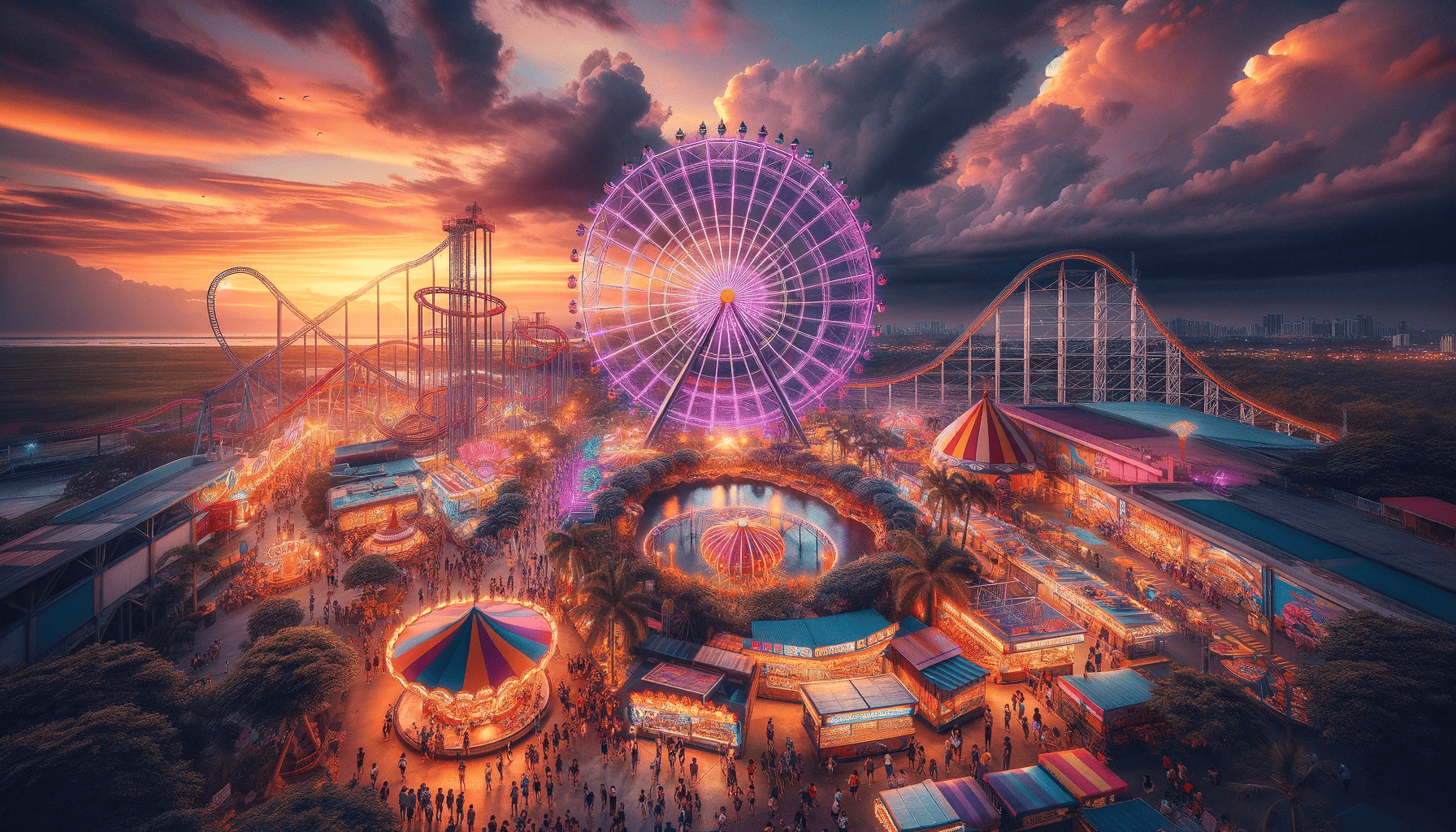 Pampanga Tourist Spot - Discover Pampanga's Hidden Top Tourist Spots to ...