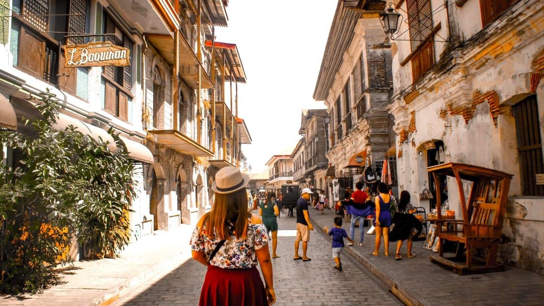 Luzon Tourist Spot - Discover the Best Luzon has to offer
