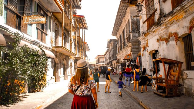 Luzon Tourist Spot - Discover the Best Luzon has to offer
