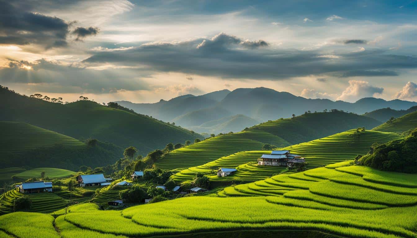 Discover Abra Province: Unspoiled Beauty & Heritage