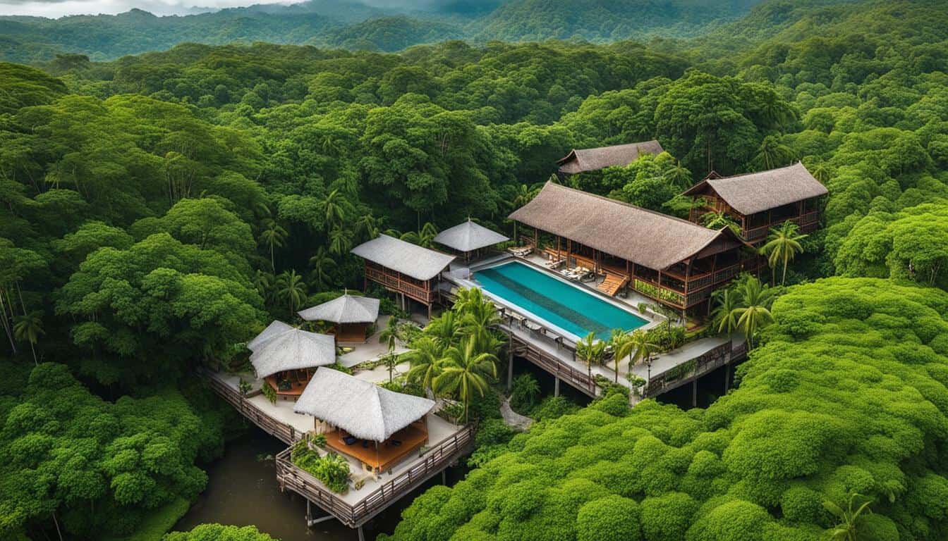 Abraham Bohol Hostel