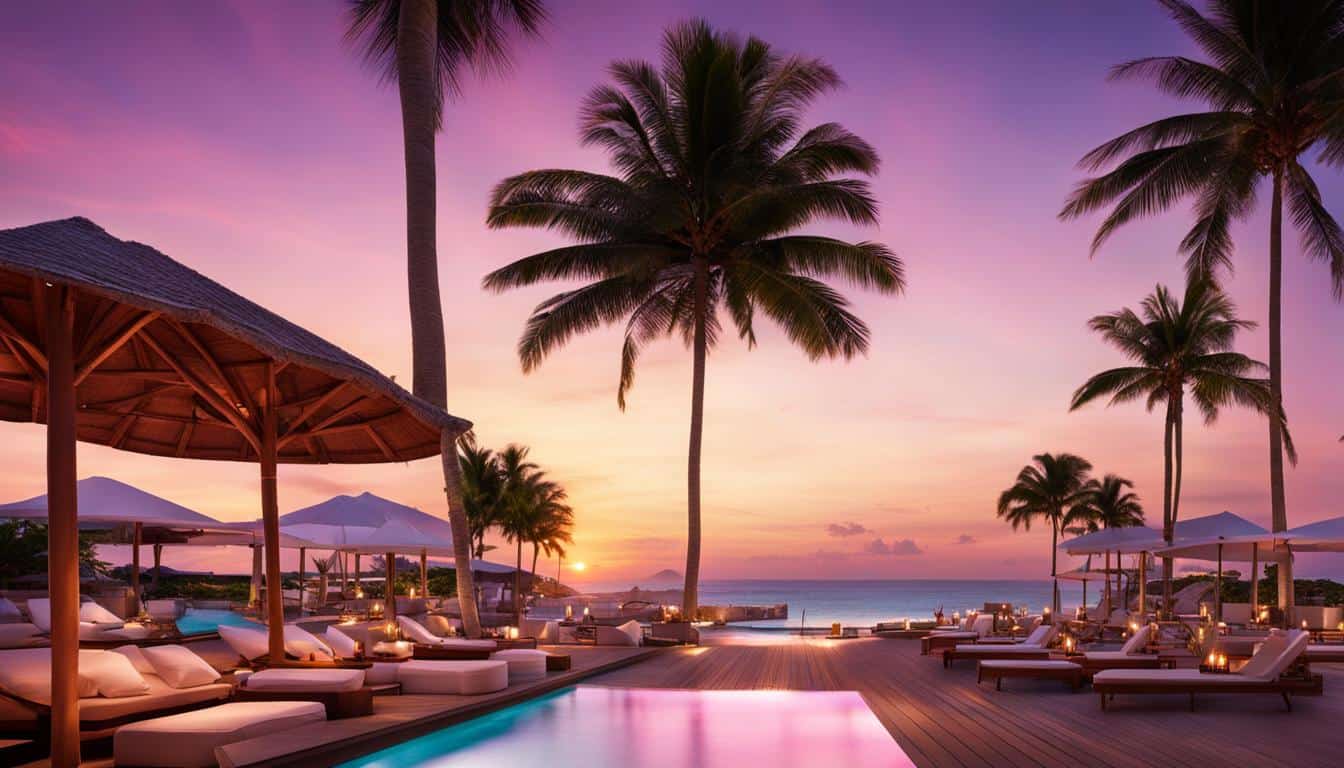 Anda Pearl Premier Resort