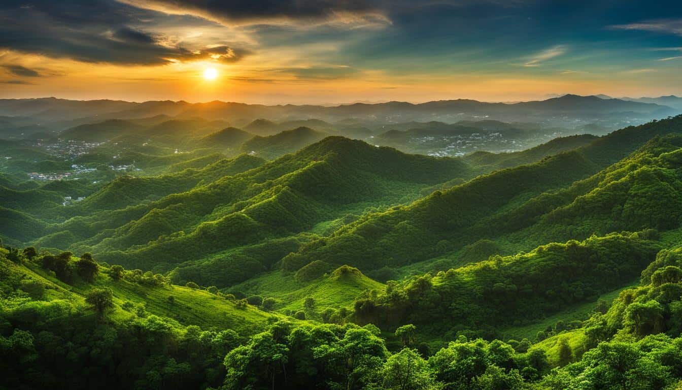 Exploring Antipolo, Philippines: A Travel Guide