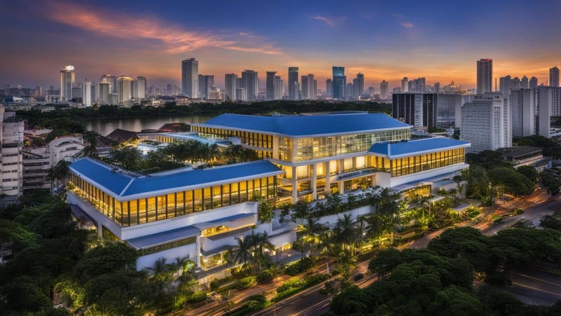 Manila - Unveiling the Secrets of Manila's Pinay Wise Community ...