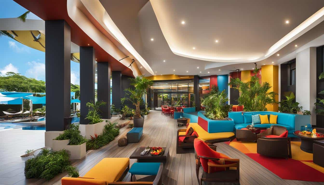 Asia Novo Boutique Hotel Ormoc