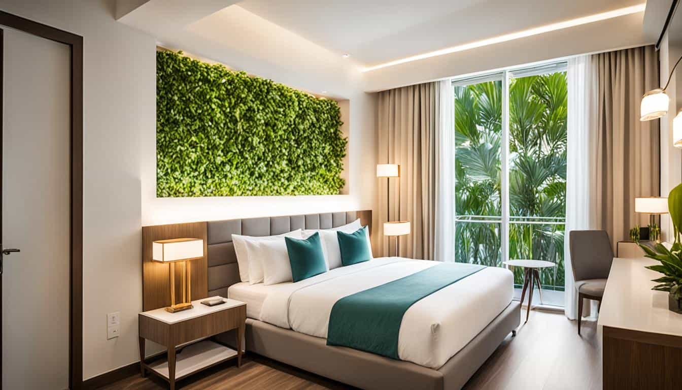 Avisha Suites
