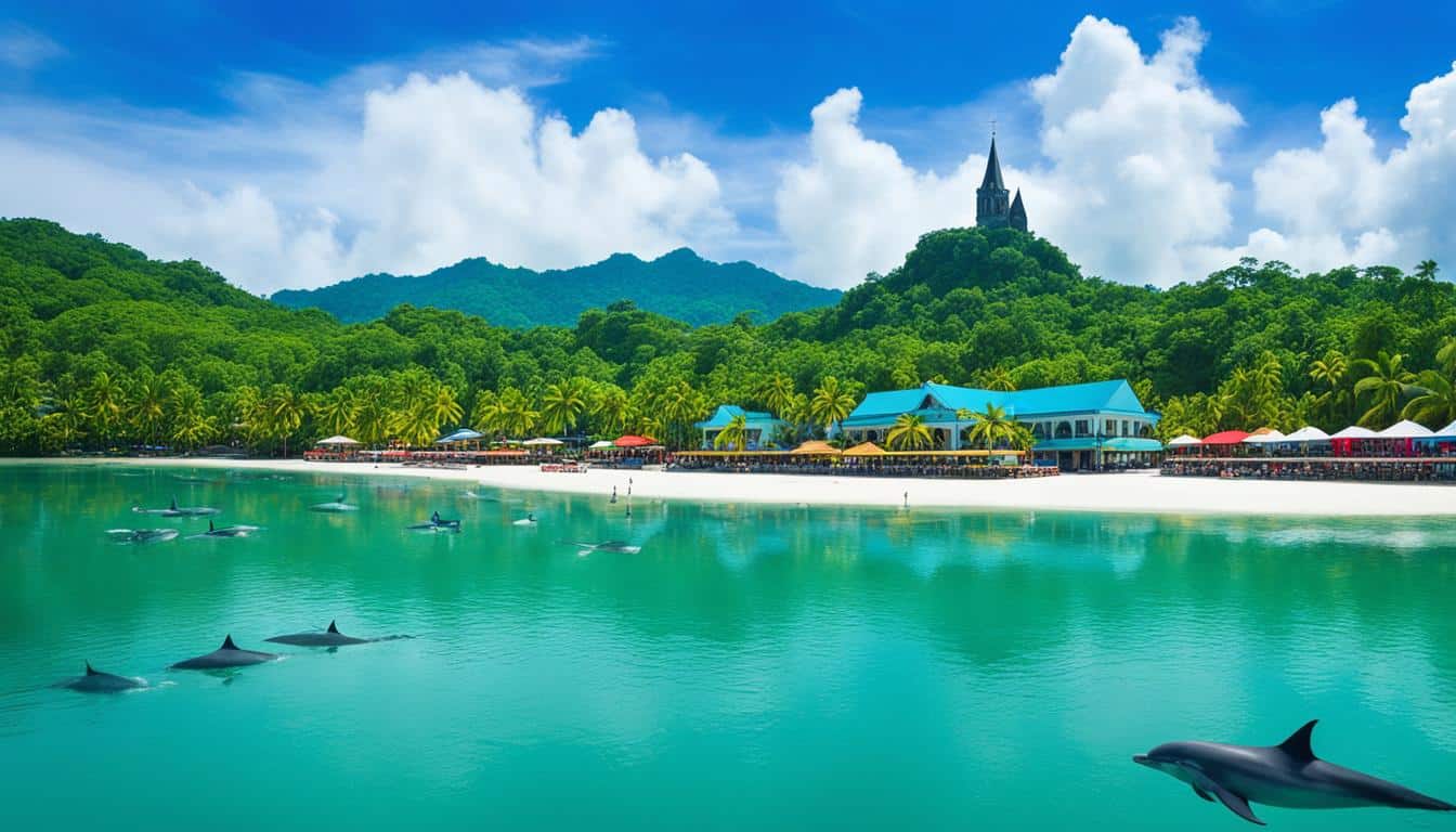 Explore Bais City, Philippines – Tropical Escape