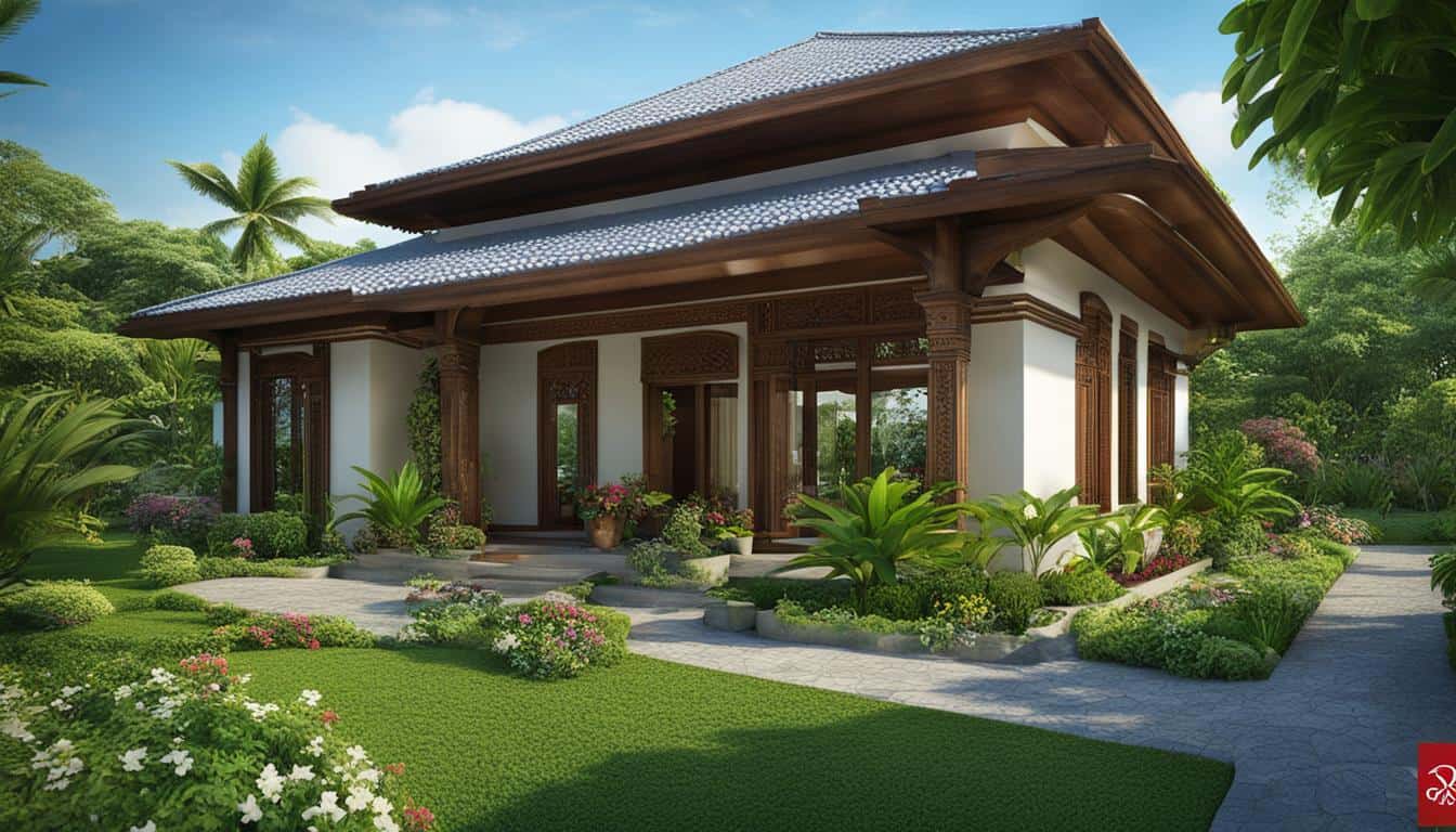 Balay Ni Manuel Ken Maria