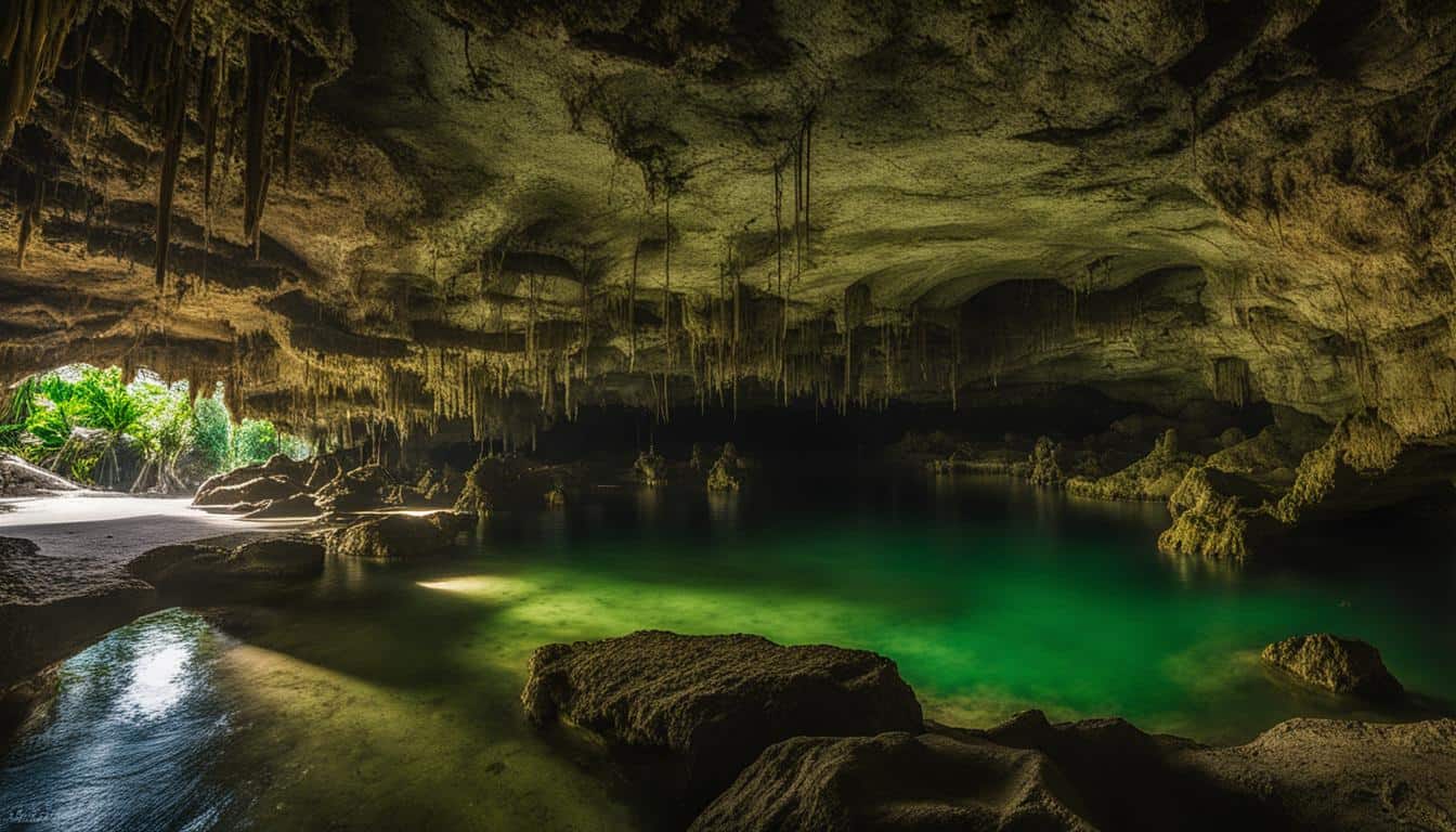 Exploring Balay sa Agta Cave, Argao, Cebu