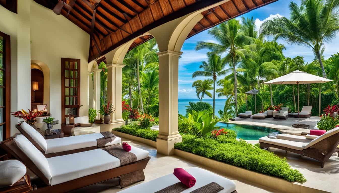 Bali Villas Panglao Bohol