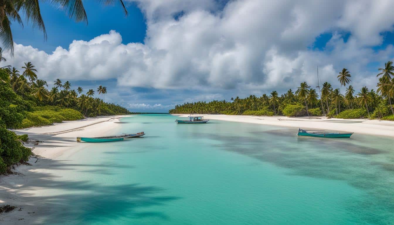 Explore Bantayan Island, Cebu Philippines Wonders