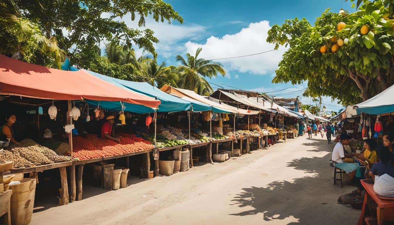 Explore Bantayan Market – Authentic Cebu Finds
