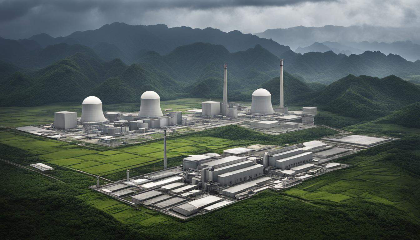 Bataan Nuclear Power Plant: Facts and Future