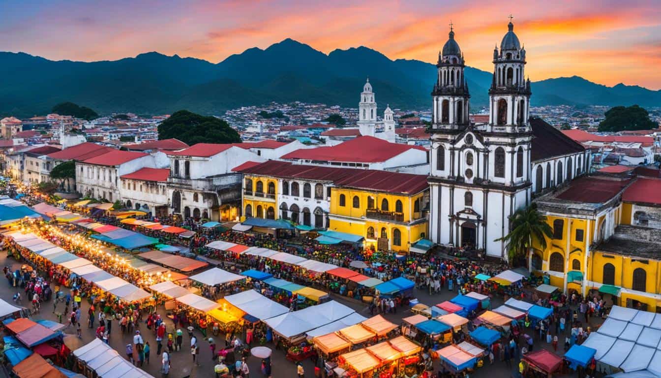 Explore Batac, Philippines: Culture & Heritage Tours