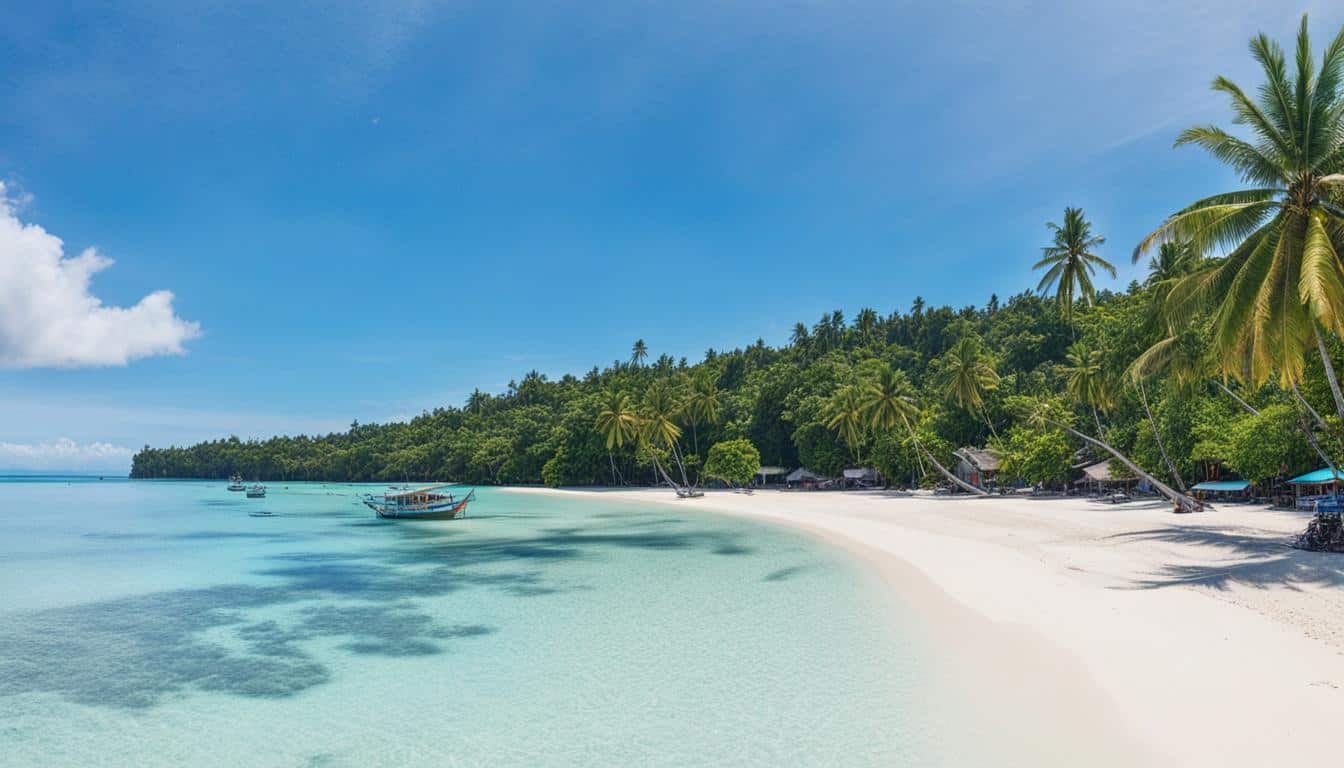 Discover Bayawan, Philippines: A Hidden Gem