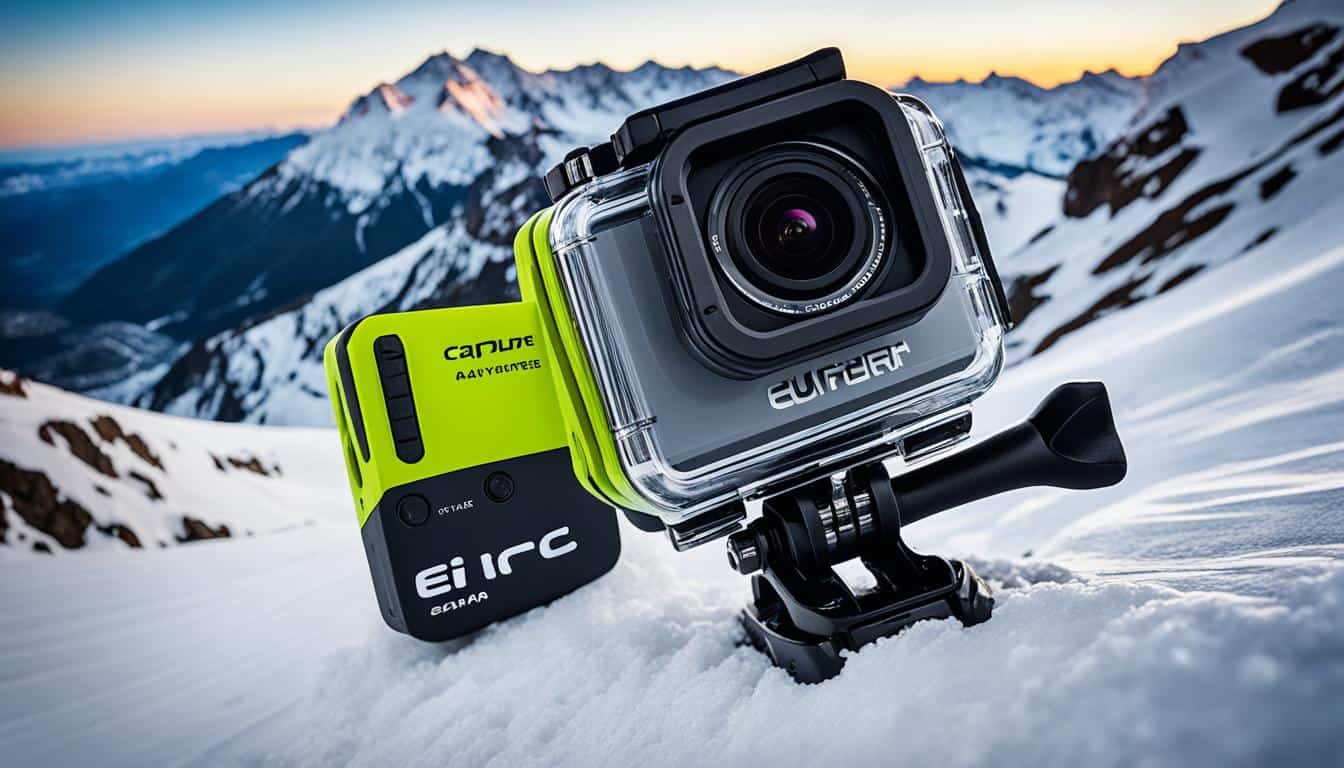 Best Travel Action Camera for Epic Adventures