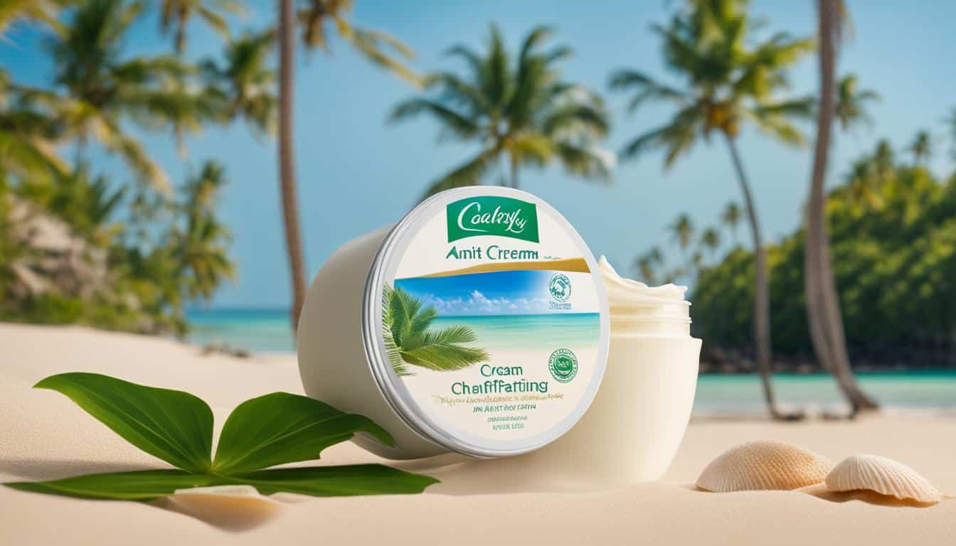 Top Travel Anti-Chafing Creams for Comfort