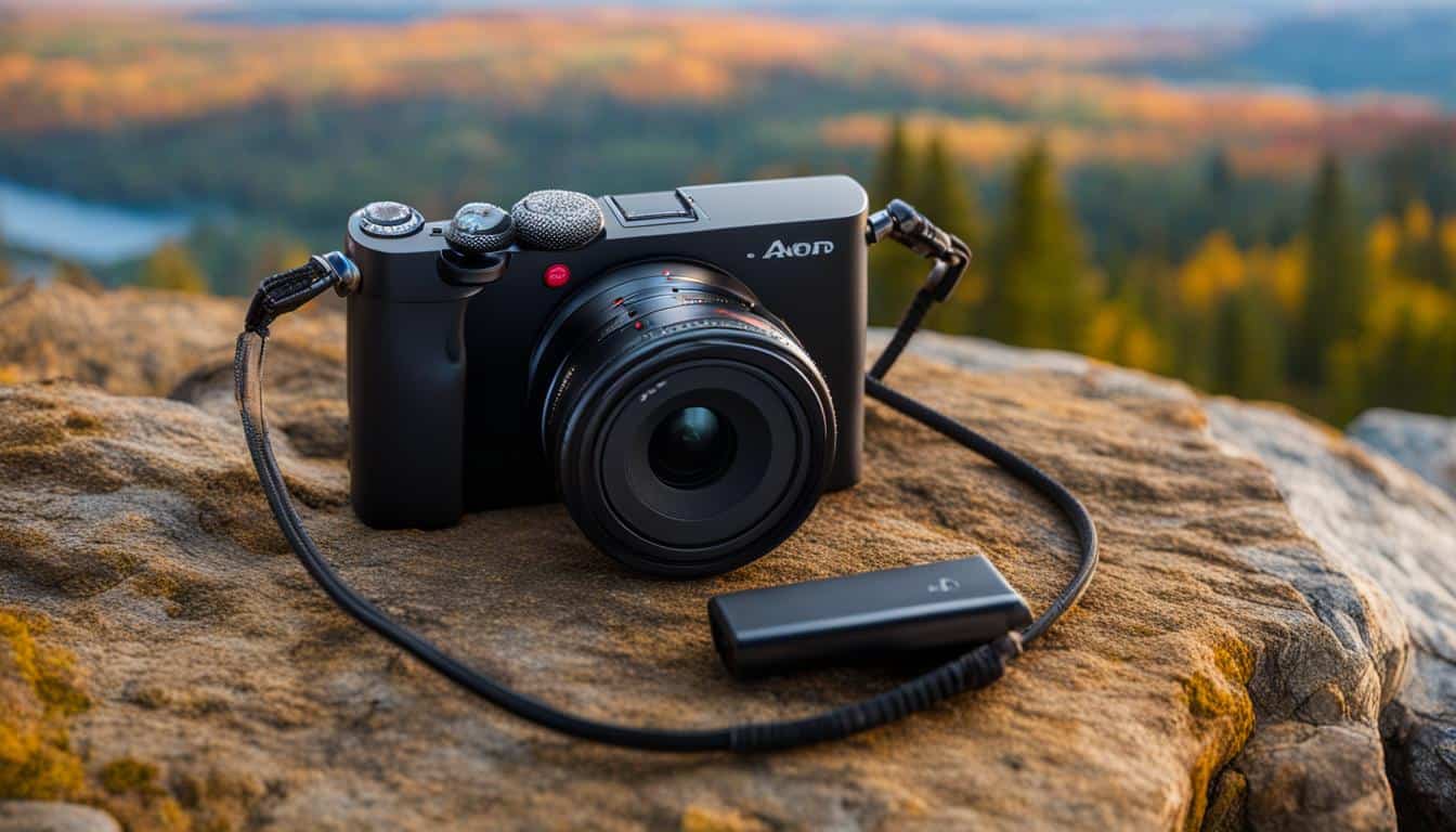 Top Picks for Best Travel Audio Recording Equipment