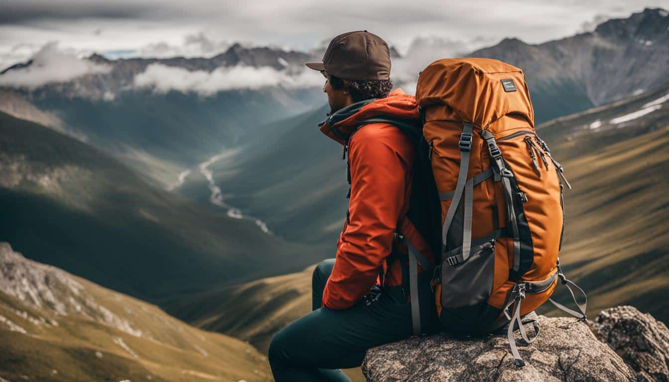 Explore the Best Travel Backpack for Your Adventures