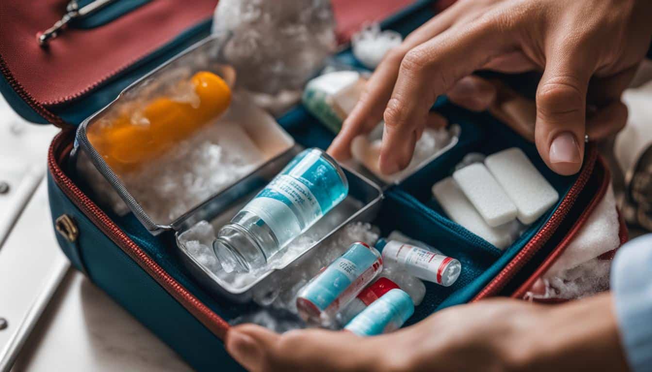Top Travel Electrolyte Tablets for Hydration