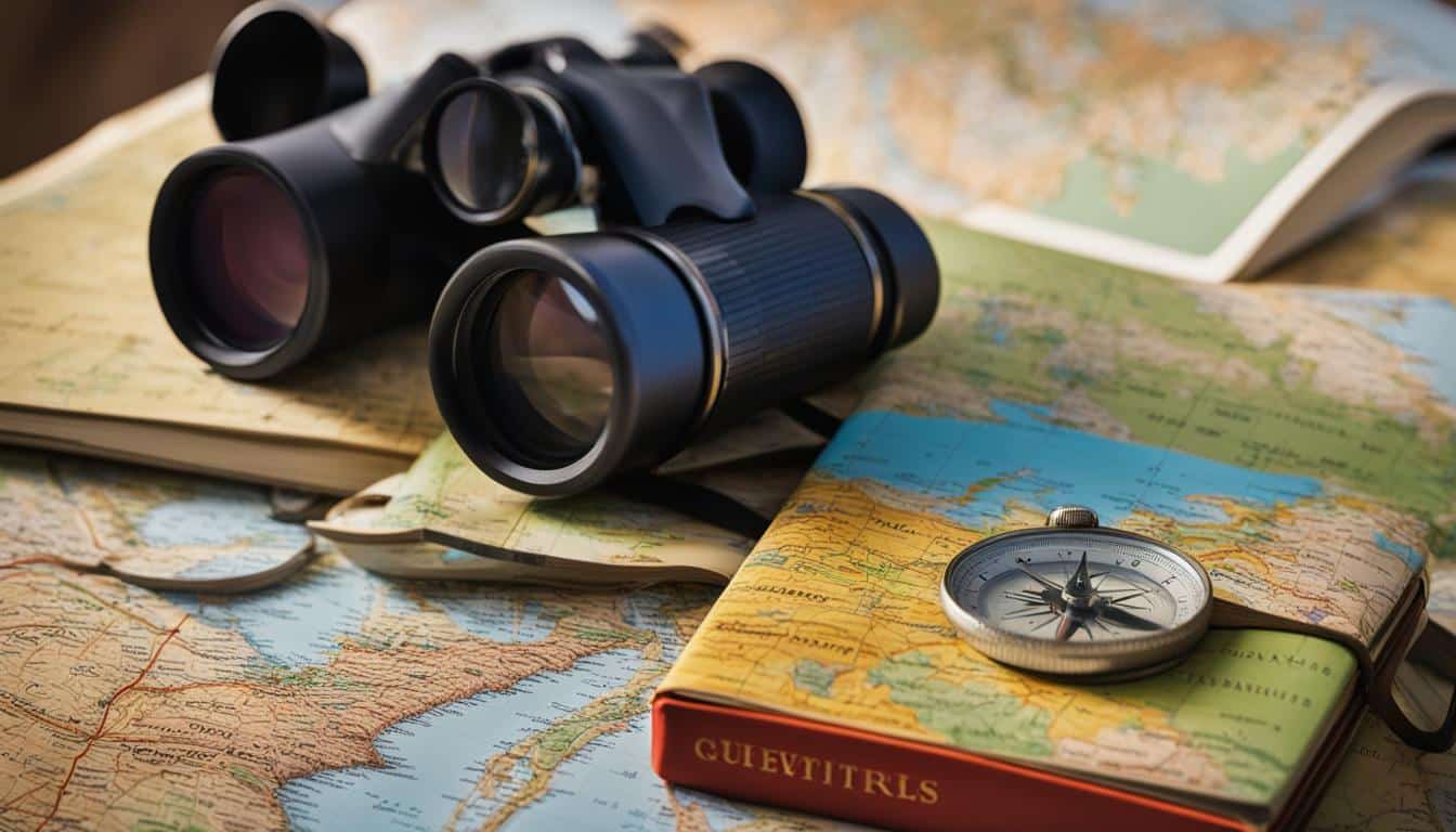 Explore New Horizons with Best Travel Guidebooks