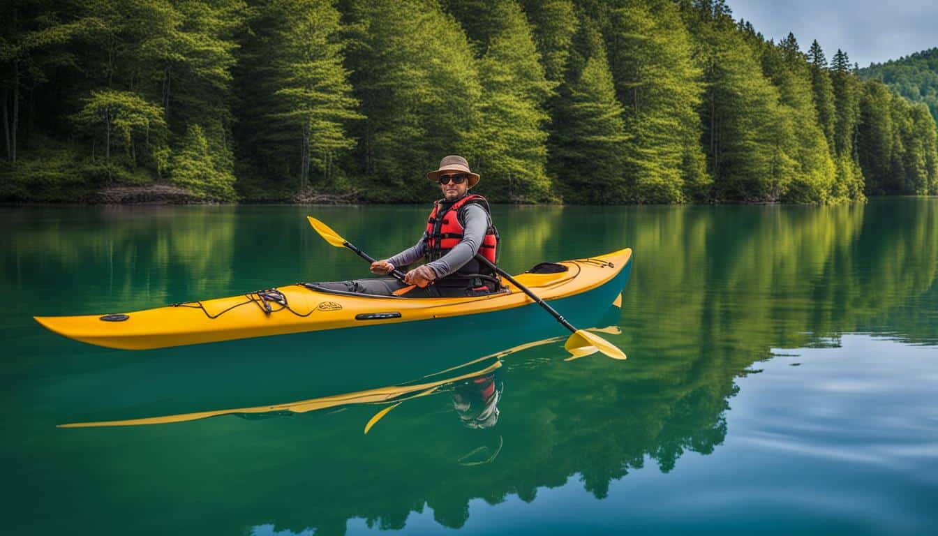 Top Picks for Best Travel Kayaking Gear
