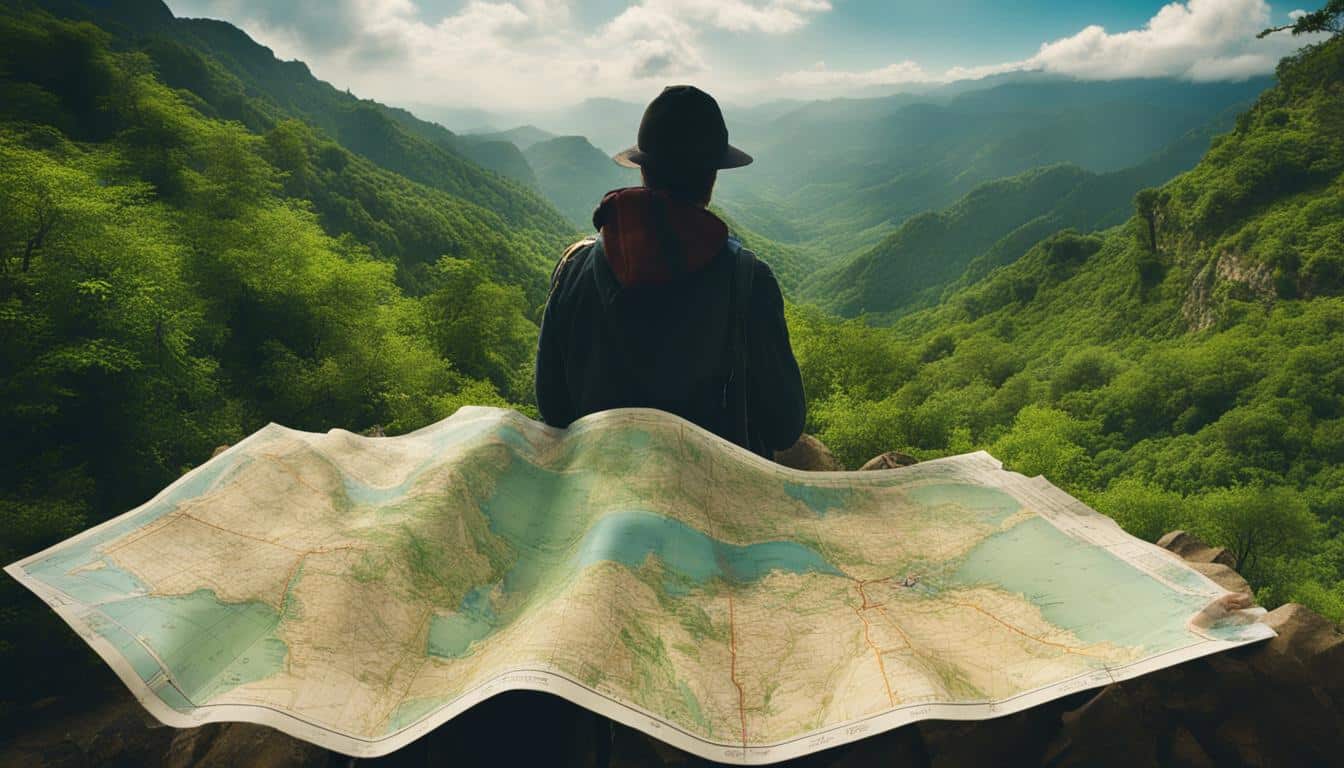 Explore Top Travel Maps for Your Next Adventure