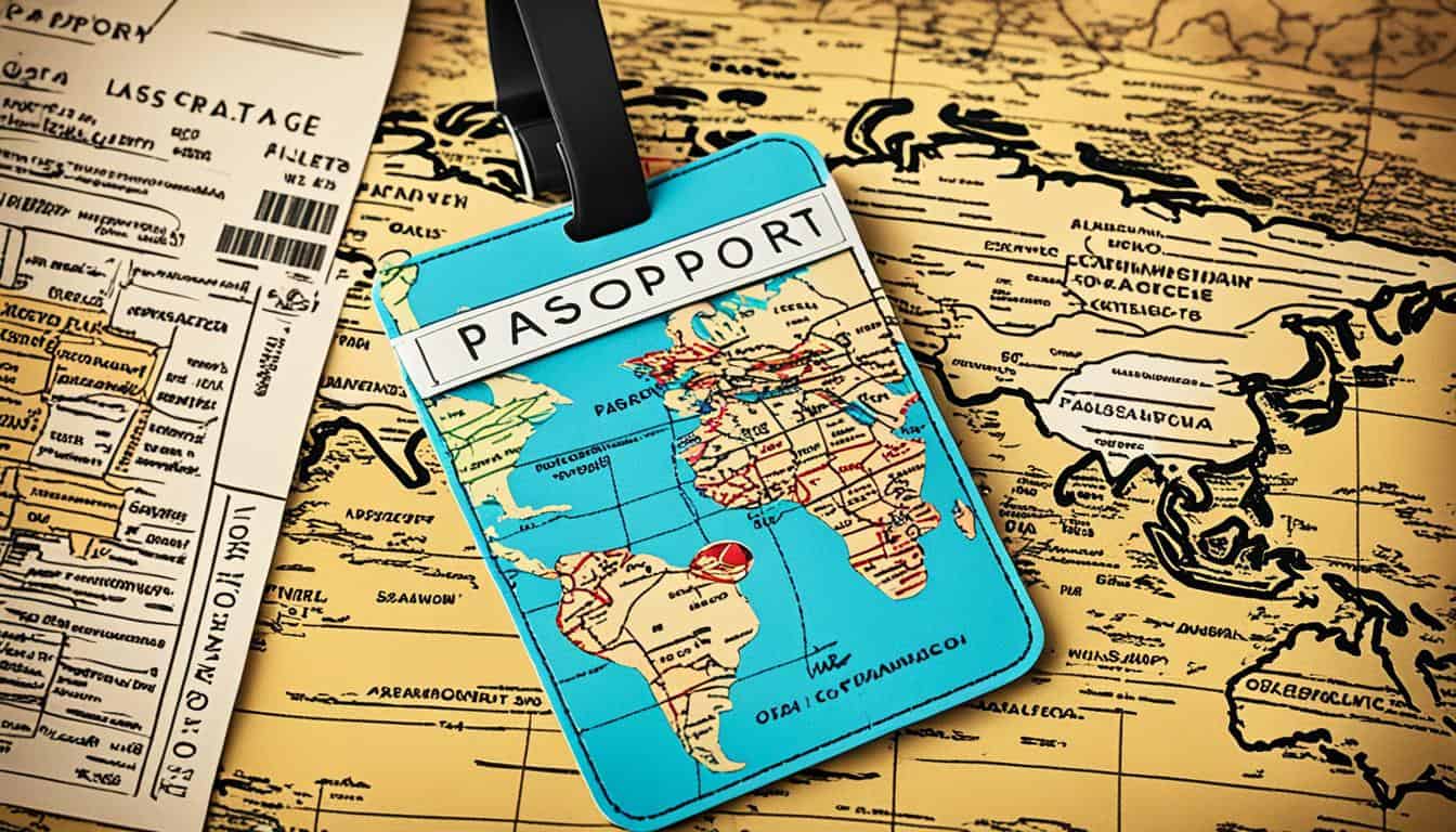 Top Picks: Best Travel Personalized Luggage Tags