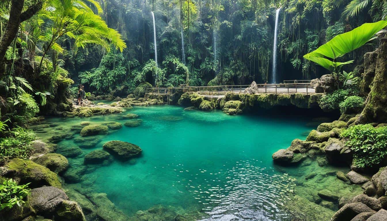 Binaliw Spring Sogod: A Cebu Hidden Gem
