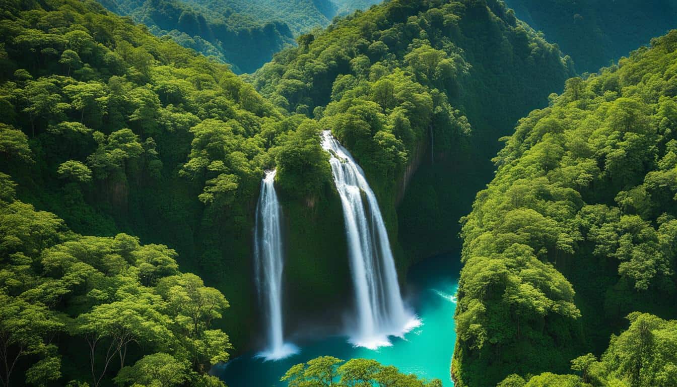 Explore Bislig, Philippines: Tropical Adventure Awaits