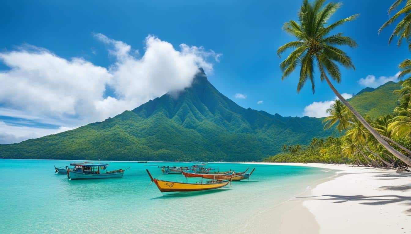 Explore Bogo, Philippines: Tropical Paradise Await