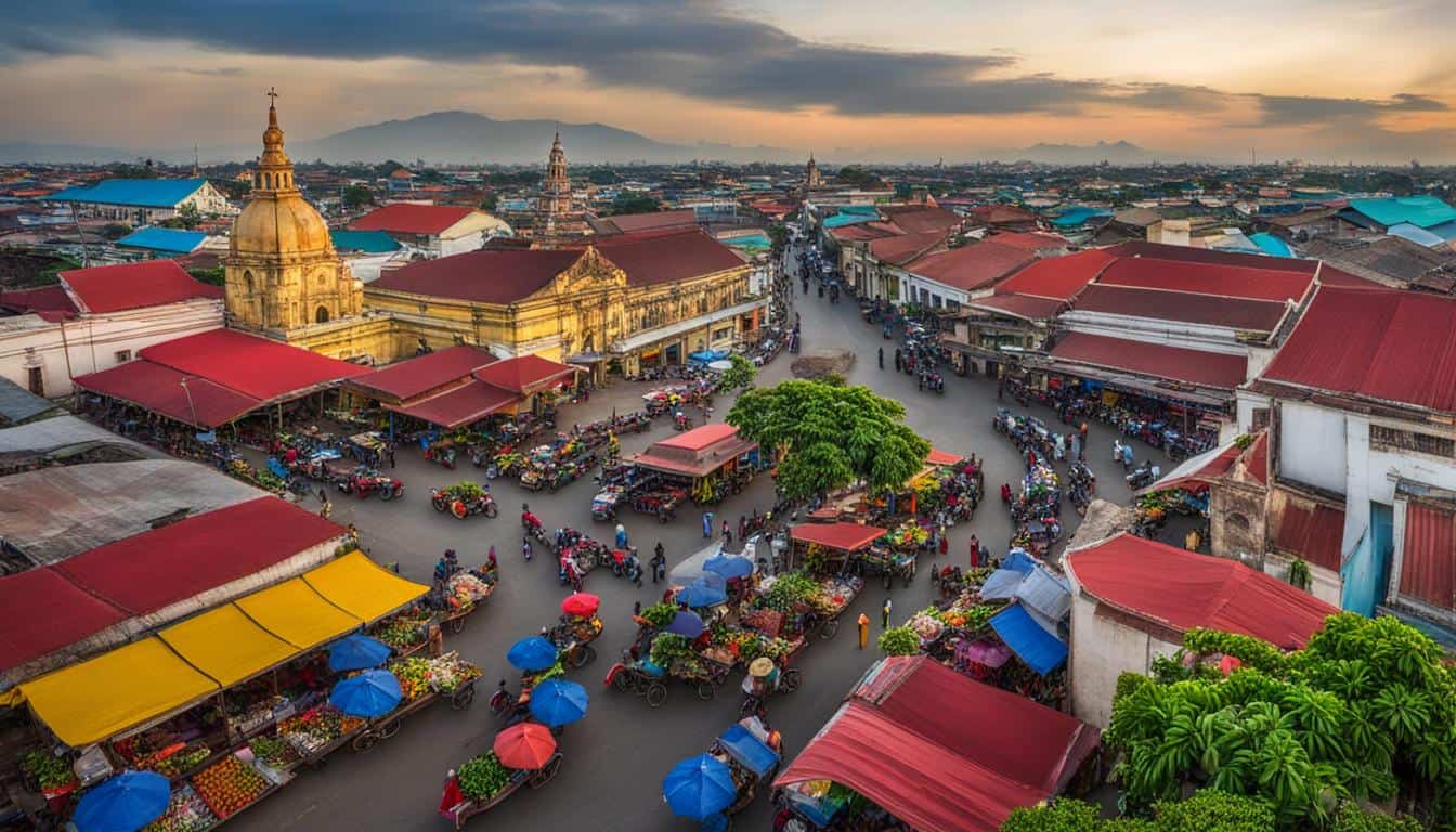 Discover Cabanatuan, Philippines | Travel Guide & Tips