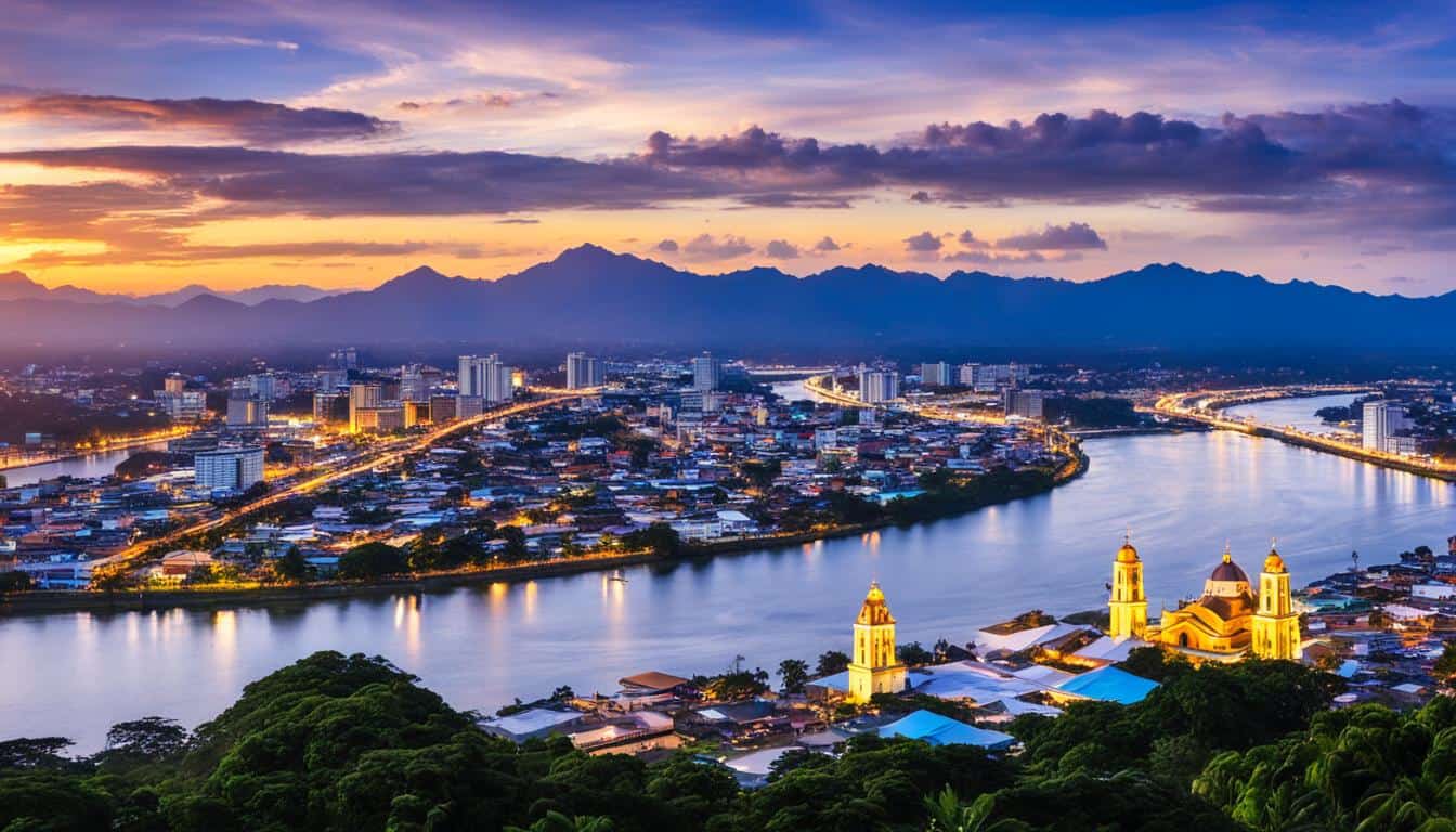 Explore Cagayan de Oro, Philippines | Tour Guide