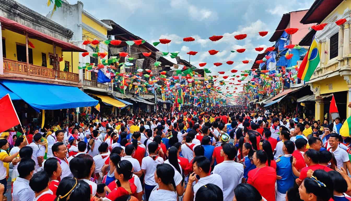 Discover Caloocan, Philippines: Vibrant Culture & Sites